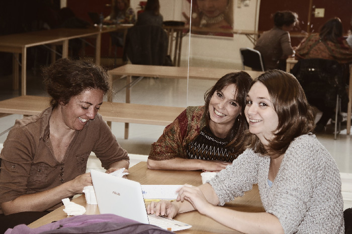 Interactive Script Writing | Value-Based | Education | TP